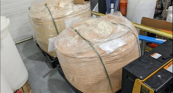 Microcap rare earths stock sees positive sampling results | 2024-04-29 ...