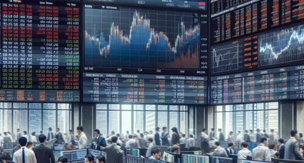 @ the Bell: TSX rallies on tech rebound | 2025-01-30 | Investing News ...