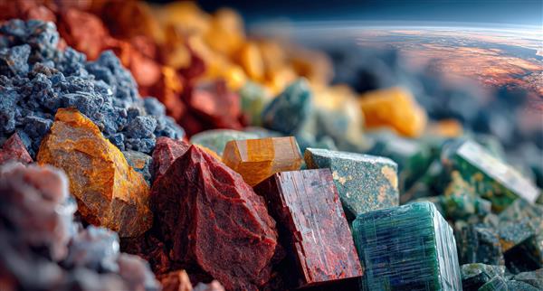 Canadian investors turn to ETFs for critical minerals exposure | 2025 ...