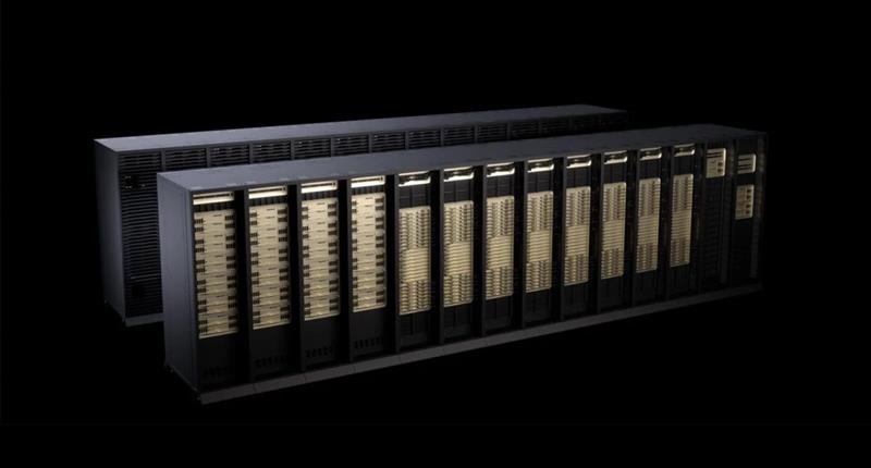 Nvidia unveils new platform at CES, a new AI supercomputing era? | 2026 ...