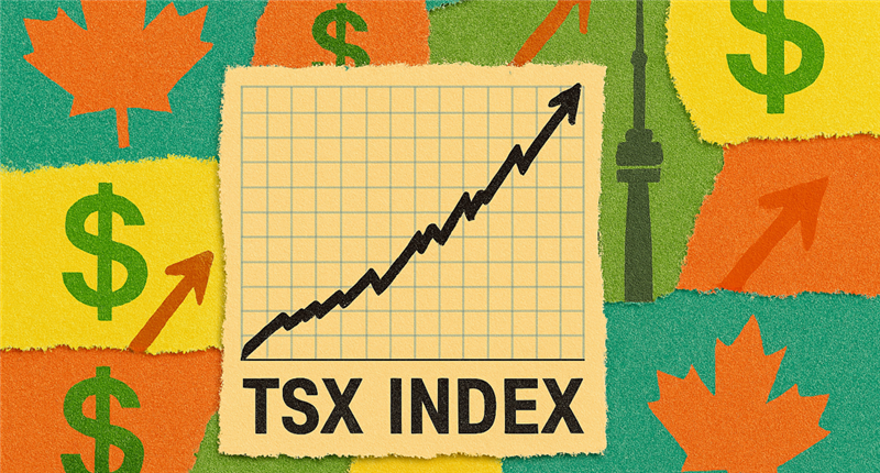 @ the Bell: TSX Index notches second-straight weekly gain | 2025-12-19 ...