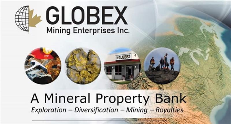 Golden Portfolio publishes new research on Globex Mining | 2025-01-23 | Investing News | Stockhouse