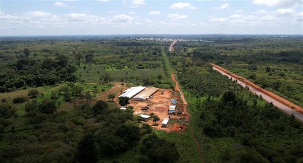 Montage Gold raises ~$60M from China's Zijin Mining Group | 2024-07-17 ... Montage Gold raises ~$60M from China's Zijin Mining Group | 2024-07-17 ...