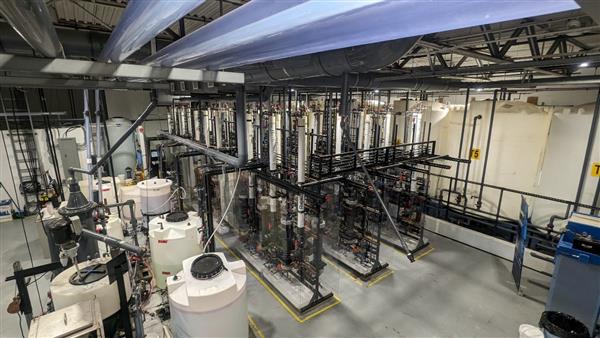 Microcap mining stock strengthened by government funding | 2023-11-20 ...