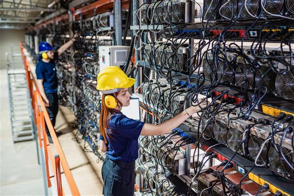 Bitfarms stock continues bull run with solid October | 2023-11-01 ...