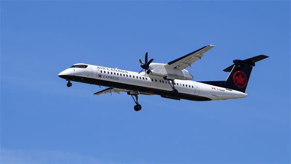 Air Canada Deepens Regional Strategy With PAL Airlines | 2026-01-08 ...