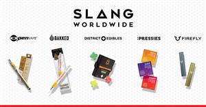 SLANG (CSE:SLNG) launches new all-natural edible brand | 2022-08-03 ...