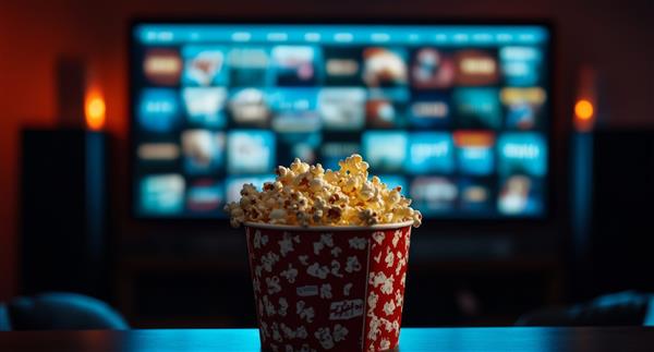 Paramount and Blue Ant Media ink exclusive Canadian ad deal | 2026-04 ...