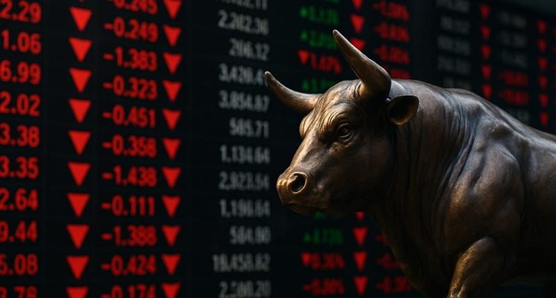 Global markets are entering a broadening bull market | 2026-01-28 ...